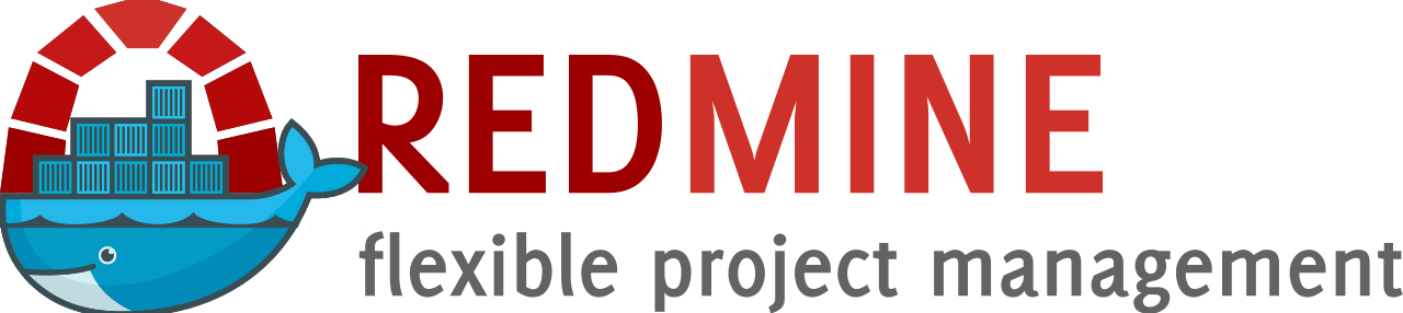 Установка redmine через docker-compose — kurazhov's blog